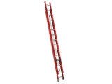 Blue Hat | LADDER, 28', FIBERGLASS EXT., TYPE1A, FE3228