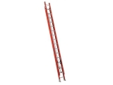 Blue Hat | LADDER,32',FIBERGLASS EXT.,TYPE1A FE3232