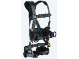 Blue Hat | HARNESS, FULL BODY, FT-ONE, FALLTECH 8123BQCS, SMALL